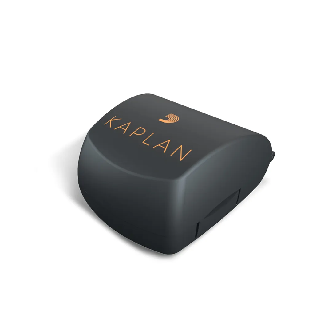 Daddario Kaplan Dark Rosin - Barbad Musical Instruments