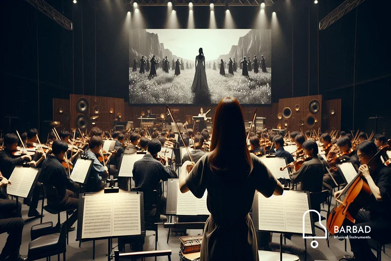 The History of Music in Cinema: From Silent Films to Hans Zimmer ...