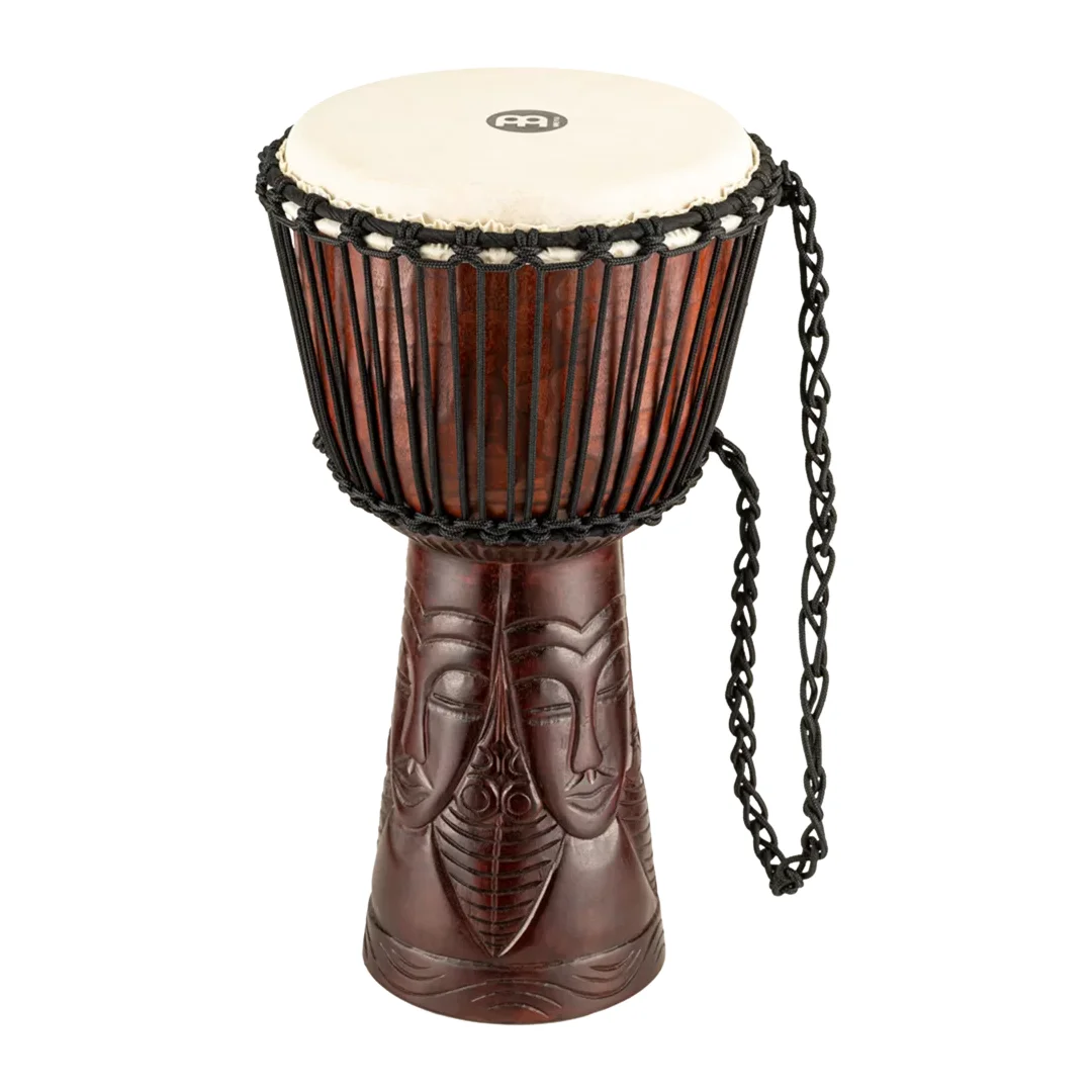 Meinl PROADJ4-M Djembe - Barbad Musical Instruments