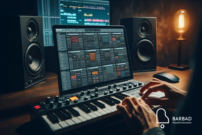 What is a VST? - Barbad Musical Instruments